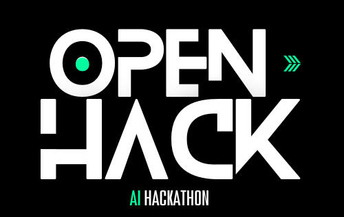 OPENHACK - AI Hackathon